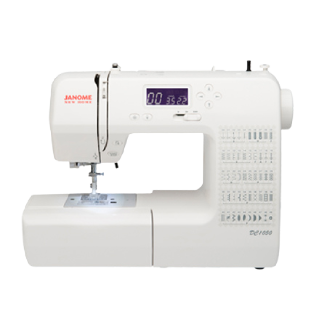 Janome Machines – Busy Lady Quilt Shop