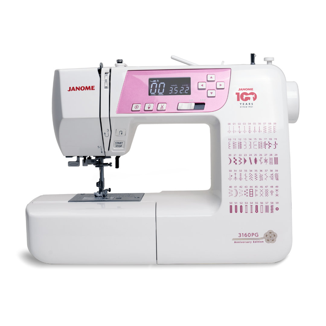 Janome Machines