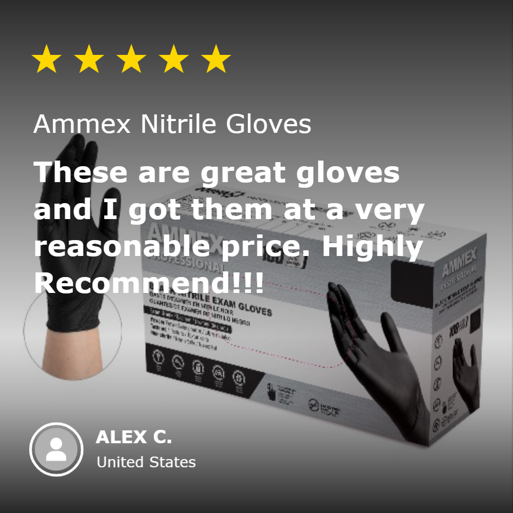 AMMEX Professional — Zoomget B2B