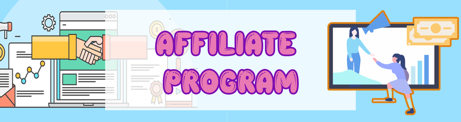 Affiliate Program – Slime Nature
