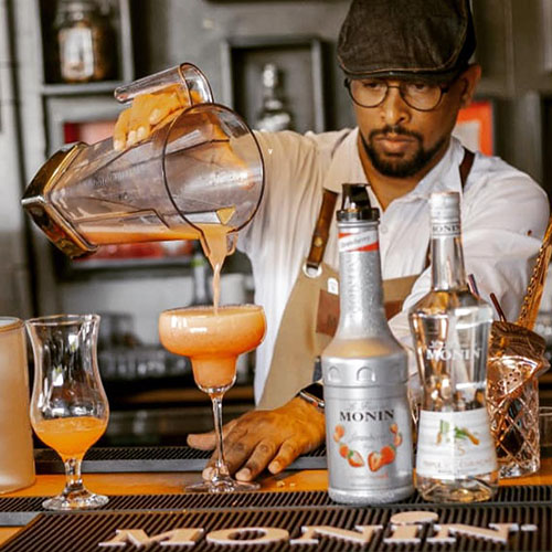 Our beverage experts