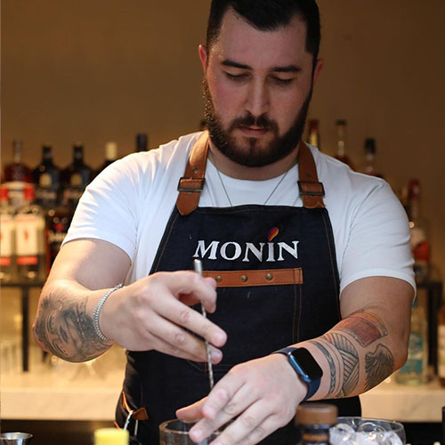 Our beverage experts