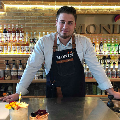 Our beverage experts