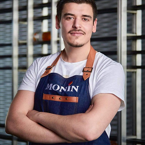 Our beverage experts