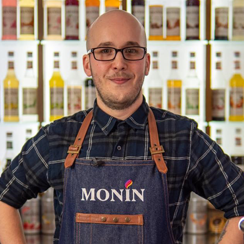 Our beverage experts