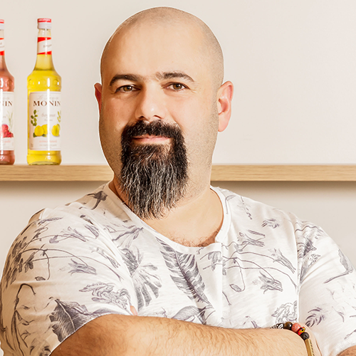 Our beverage experts