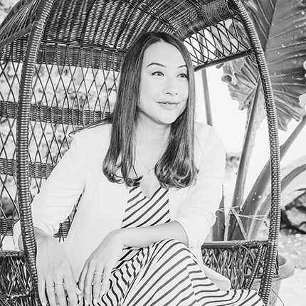 Meet the Team – ISSAMI LLC