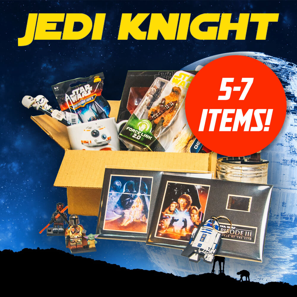 Gift | Smugglers Crate