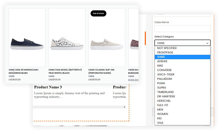 Shopify Hydrogen Page Builder Tapita