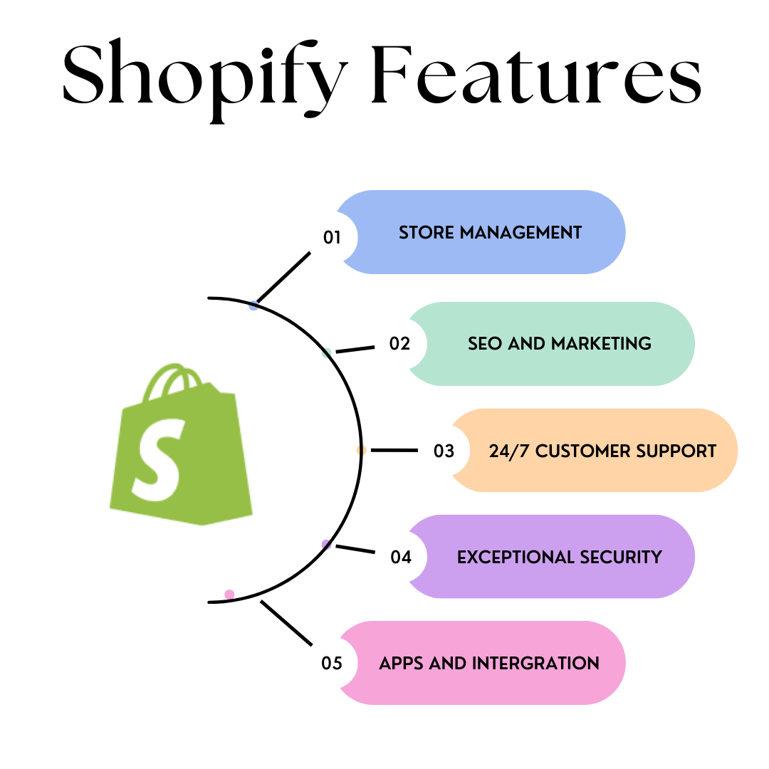How to Use Shopify in 2023: A Step-by-step Tutorial - Tapita